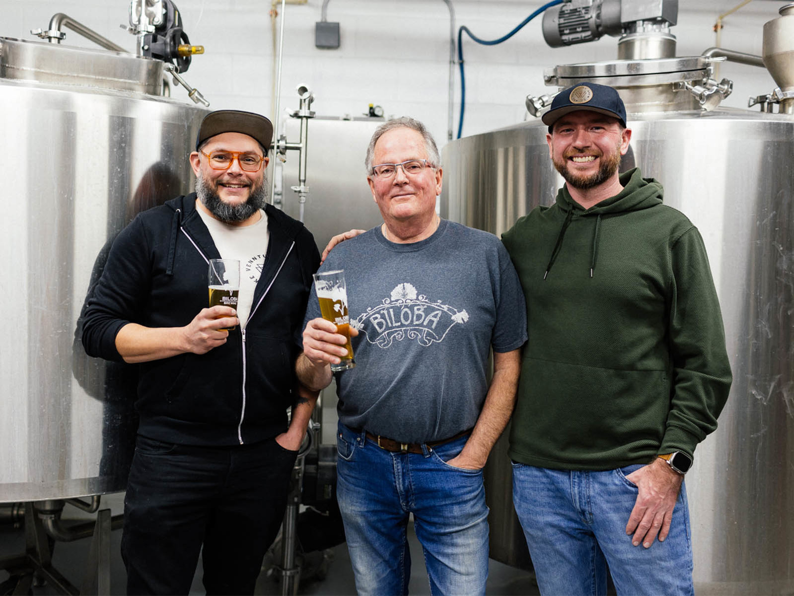 Craft Beer Industry: Navigating Growth and Challenges | Brew Scoop